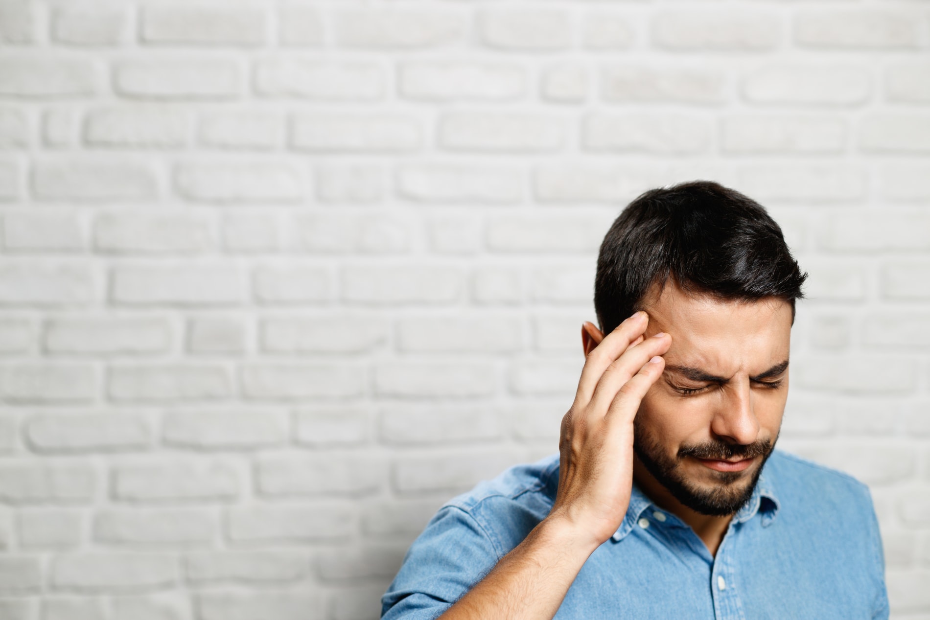 Traumatic Brain Injury - Coastal Integrative Healthcare